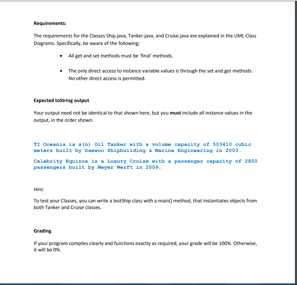Solved Need this answered within an hour, Programming | Chegg.com Solved Need this answered within an hour, Programming | Chegg.com
