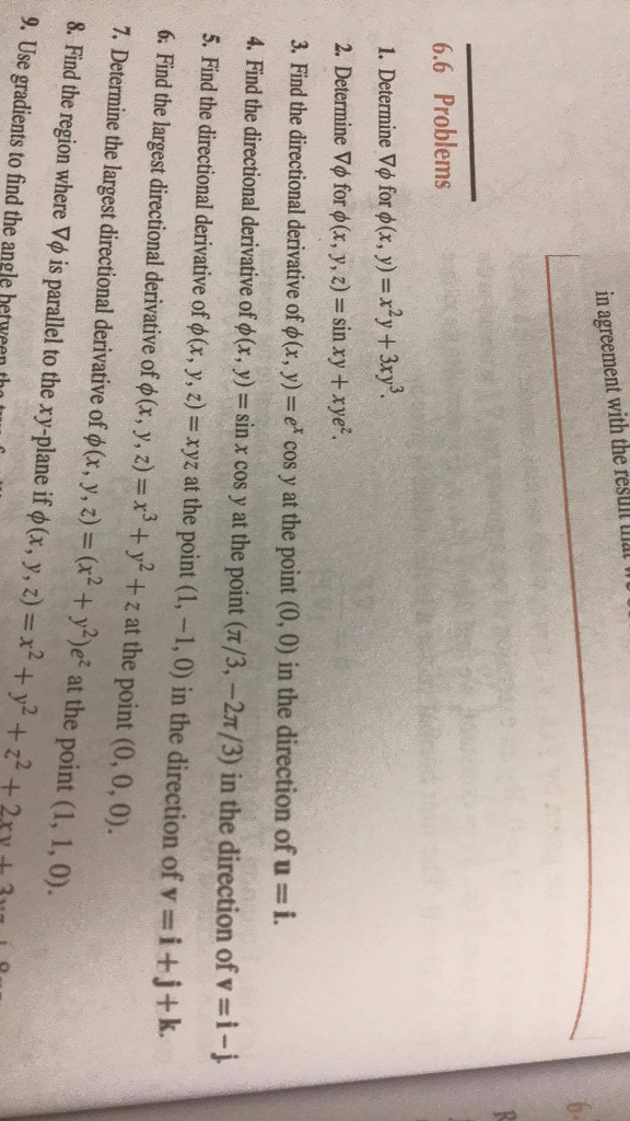 Solved Chapter 6/ Functions of Severlu eral 6.1 Problems 1. | Chegg.com