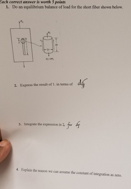 Solved composite materials | Chegg.com