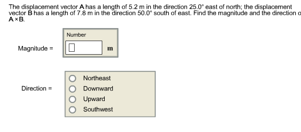 Solved Find a unit vector perpendicular to both 4i 3j and -i | Chegg.com