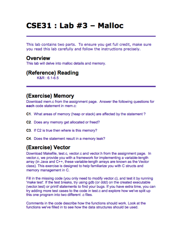 PLEASE READ INSTRUCTIONS CAREFULLY ALL INFORMATION IS | Chegg.com