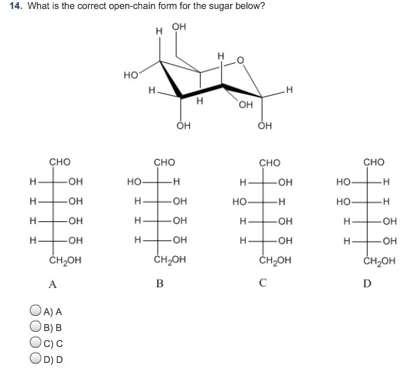 Solved Convert the following straight chain molecule into a | Chegg.com Solved Convert the following straight chain molecule into a | Chegg.com
