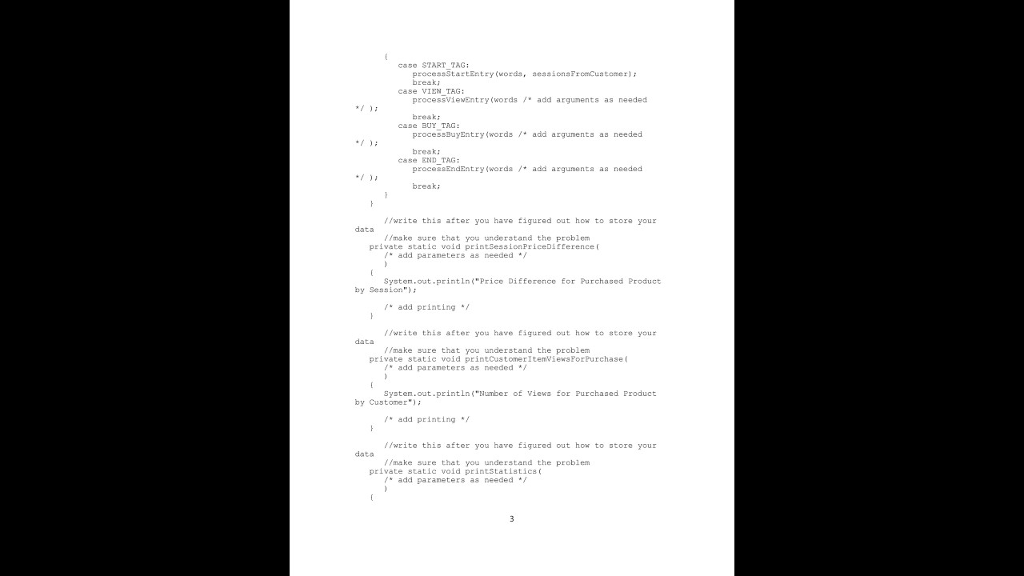 Solved For this lab you will implement a program that mimics | Chegg.com
