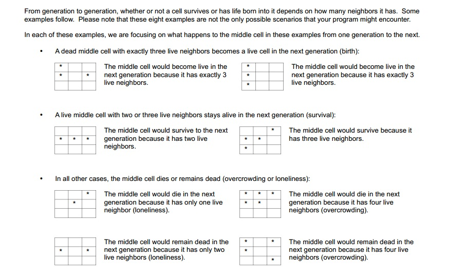 Solved You are going to be implementing the classic computer | Chegg.com