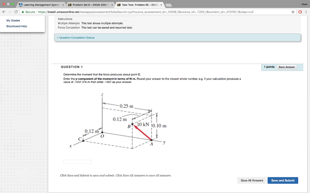 Solved RA Learning Management System ×ヤ回Problem Set 6-ENGN | Chegg.com