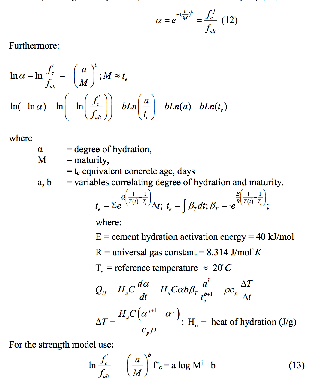 Solved MATLAB Numerical Methods, Heat Transfer Modeling A | Chegg.com