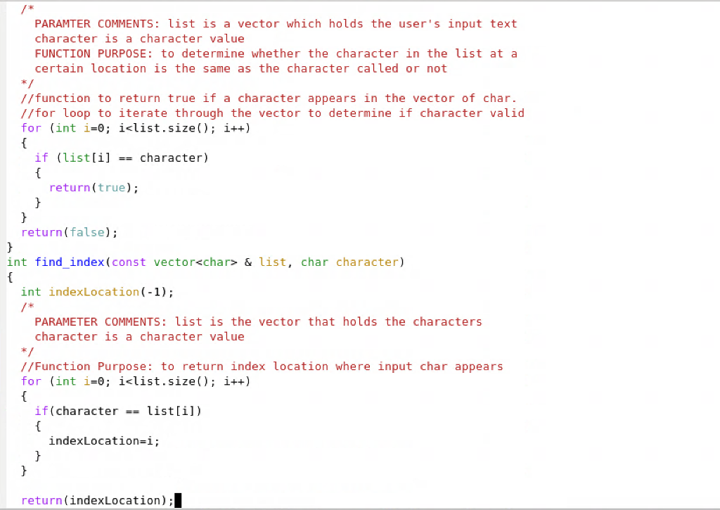 Solved Hello, I am writing a program to compute the | Chegg.com