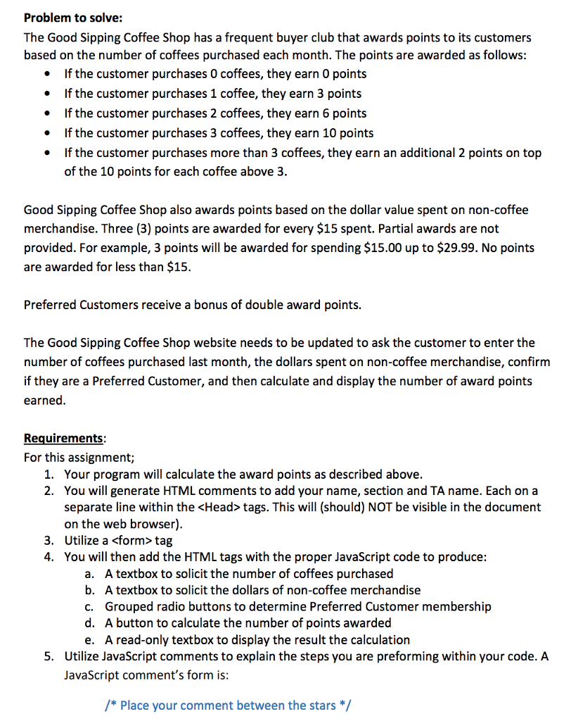 use the skeleton code below and fill in code (typed | Chegg.com