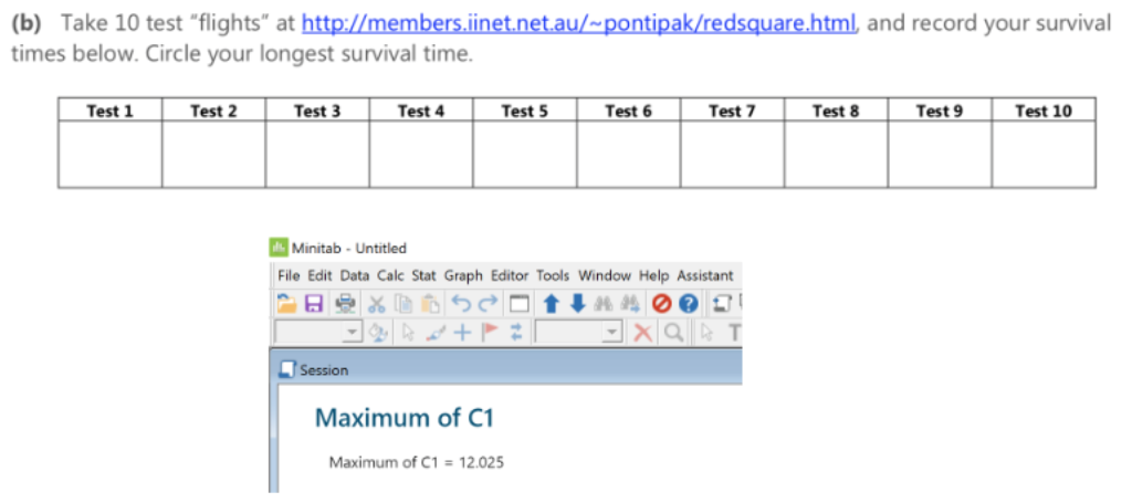 Solved Can you help me with part c and d please in part b | Chegg.com
