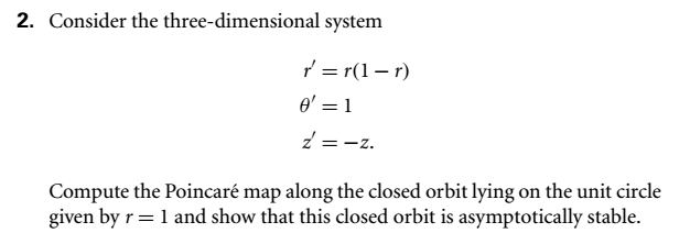 Solved I need assistance with the following differential | Chegg.com