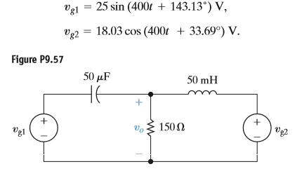 Solved I still cant solvel this problem, maybe my algebra is | Chegg.com
