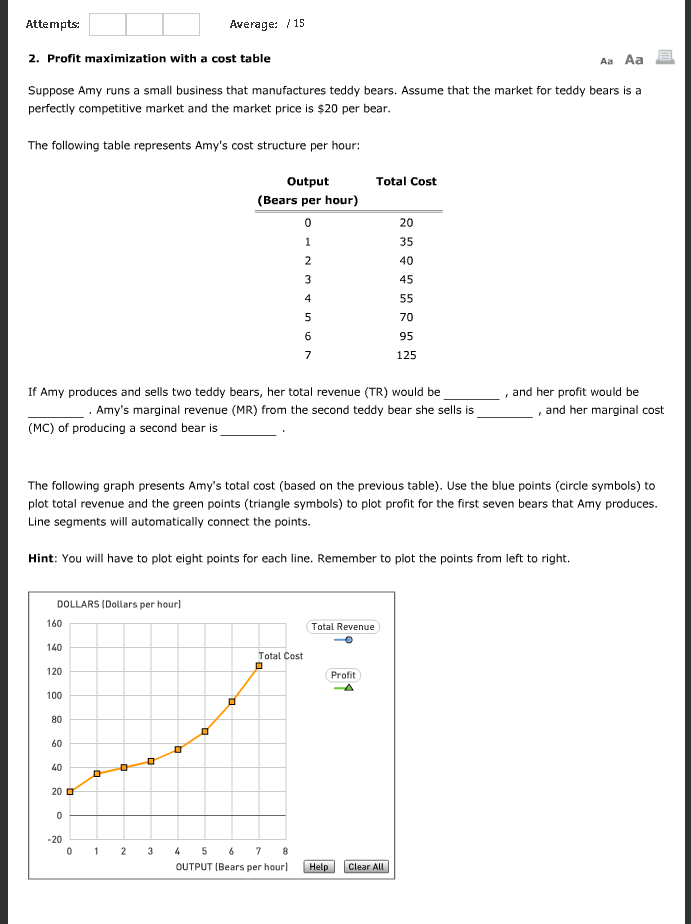 Solved First fill in the blank options Seven, Three, Five, | Chegg.com