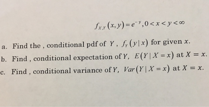 Solved Suppose that the continuous random bivariate | Chegg.com