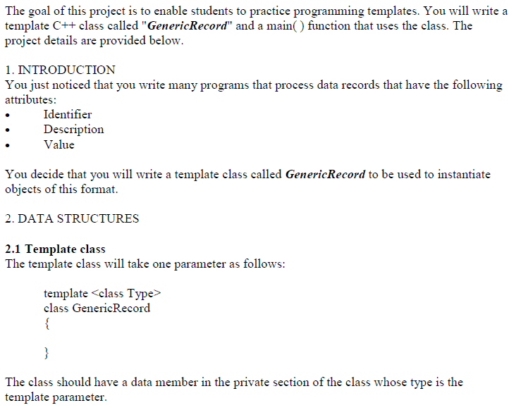 Solved Need Help with compiling c++ program i followed | Chegg.com
