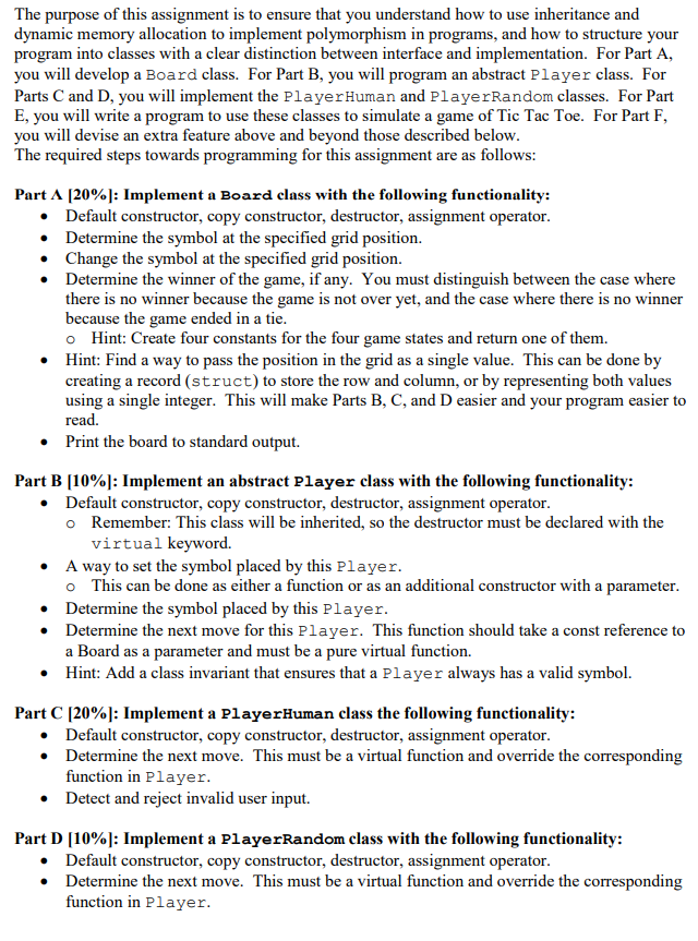 CS 210 Assignment 2 Due Date: Feb.9/2018 In this | Chegg.com
