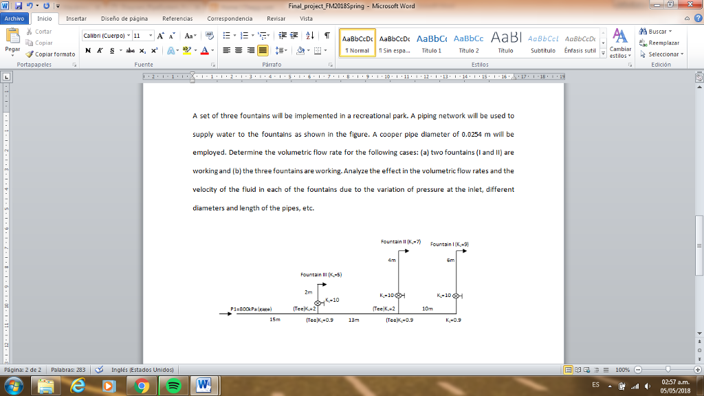 Mechanical Engineering Archive | May 05, 2018 | Chegg.com