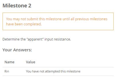 Solved Problem 4: Inverting Amplifier with Offset Determine | Chegg.com