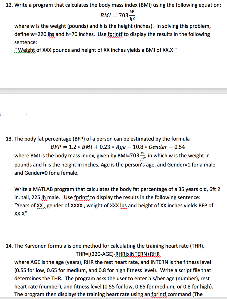 Solved Input & Output, Custom Functions Solve all problems | Chegg.com