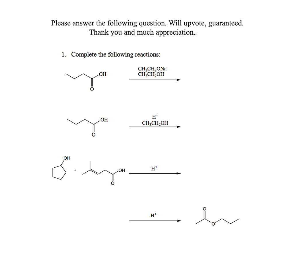 Solved Please answer the following question. Will upvote, | Chegg.com