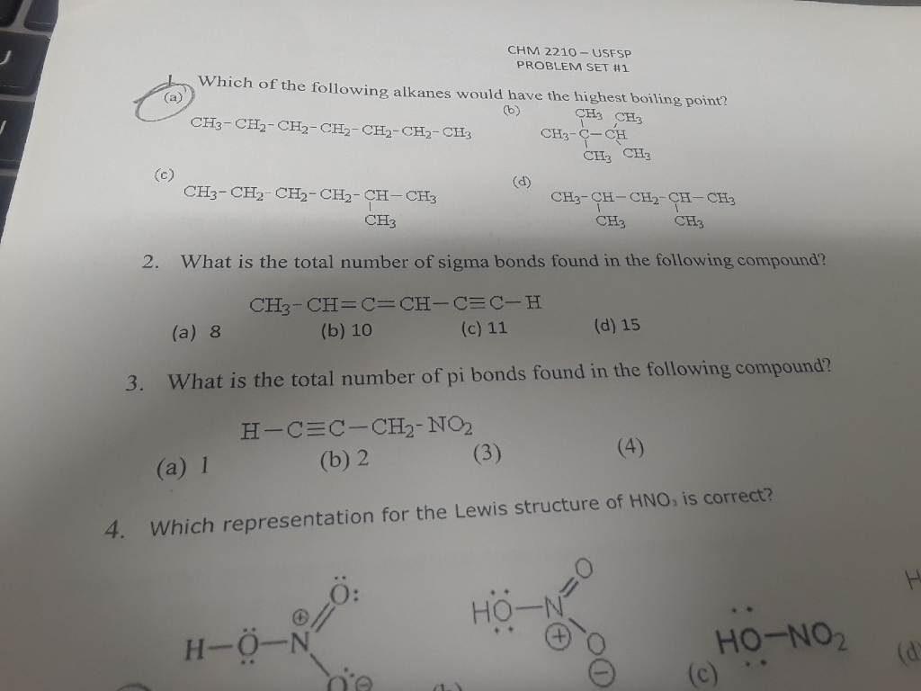 Ch2c(ch3)2 Lewis Structure