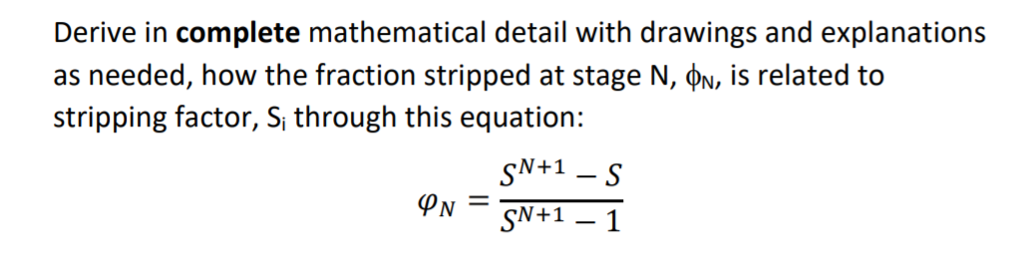Solved Derive in complete mathematical detail with drawings | Chegg.com