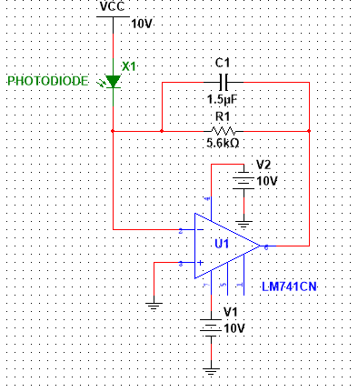 Solved i am working on visible light communication and i | Chegg.com