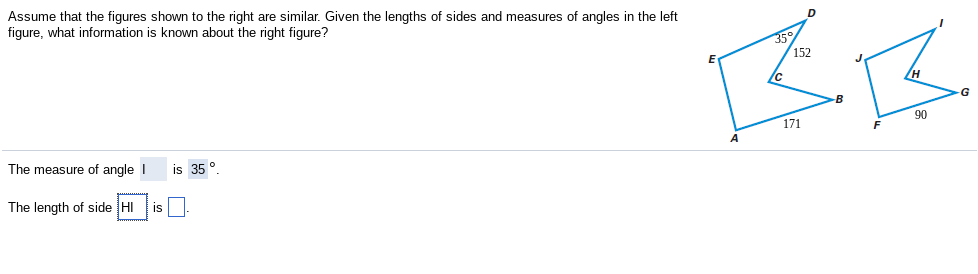 Solved Assume that the figures shown to the right are | Chegg.com