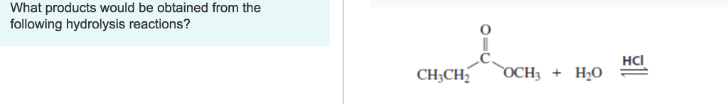 Solved Starting with acetyl chloride, CH3COCl, what charged | Chegg.com