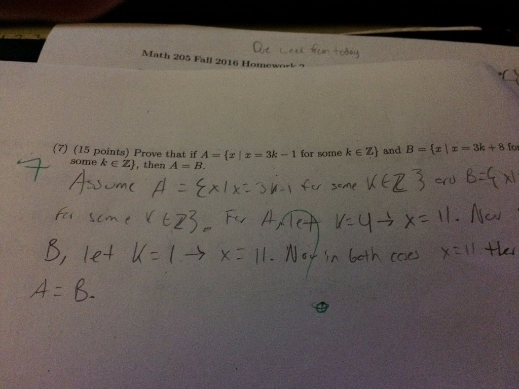 Solved Need help with discrete mathematics homework, need | Chegg.com