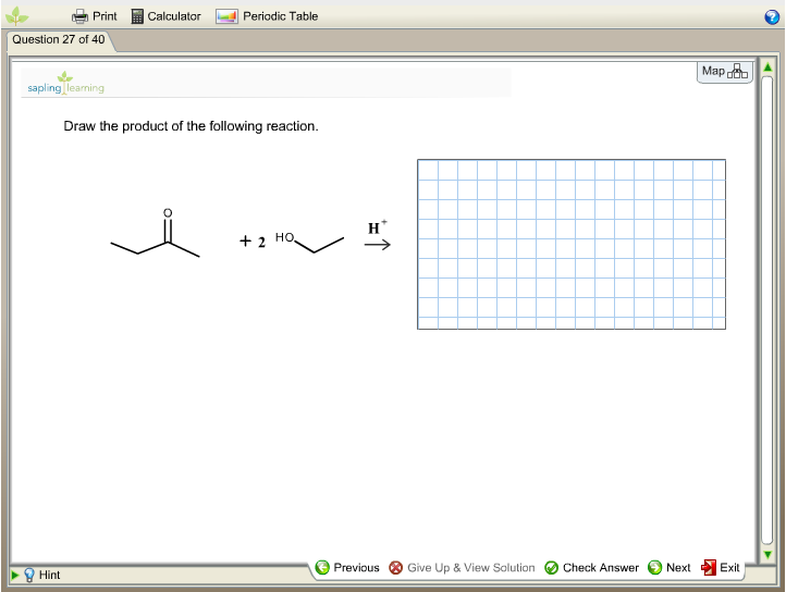 Solved Print Calculator Periodic Table Question 27 of 40 Map | Chegg.com Solved Print Calculator Periodic Table Question 27 of 40 Map | Chegg.com