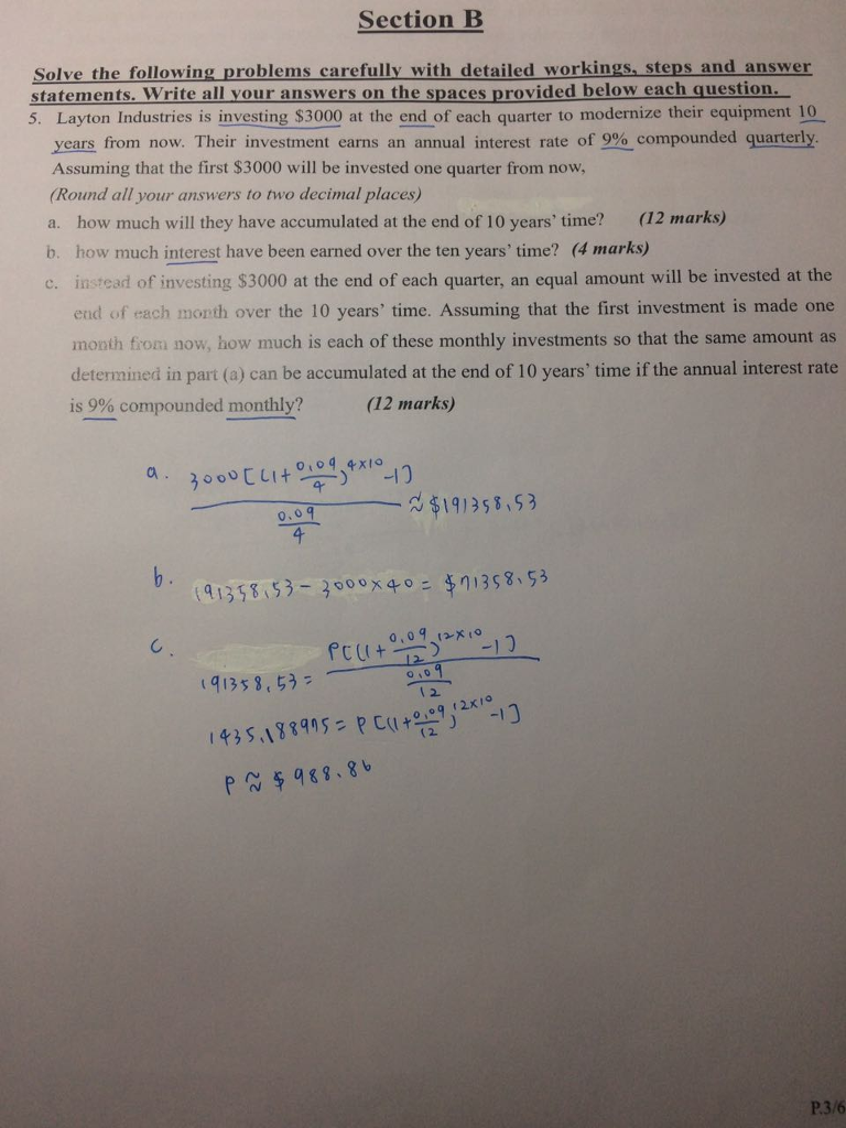 Solved Solve the following problems carefully with detailed | Chegg.com