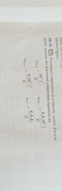 Solved labeled figure. 10-35. Fractional composition in a | Chegg.com