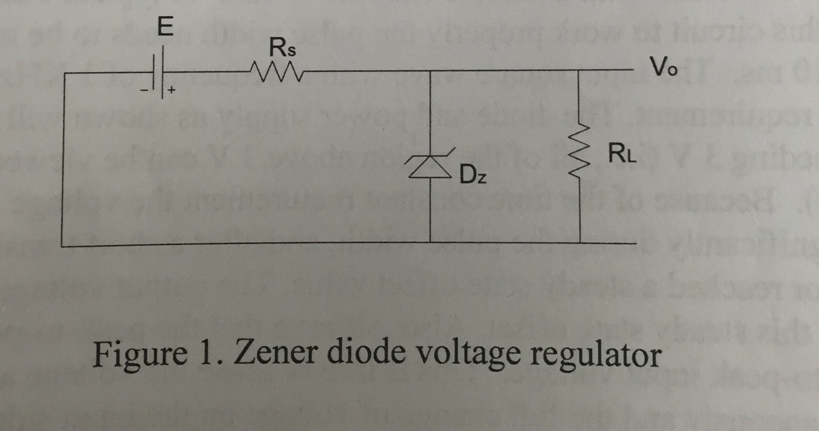 Solved Diode clipper circuit showing input and output | Chegg.com