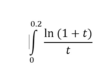 Solved Use a Taylor series to approximate the following | Chegg.com