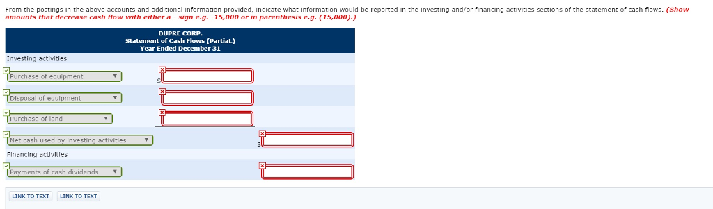 Solved Exercise 13 11 Z Your Answer Is Partially Correct