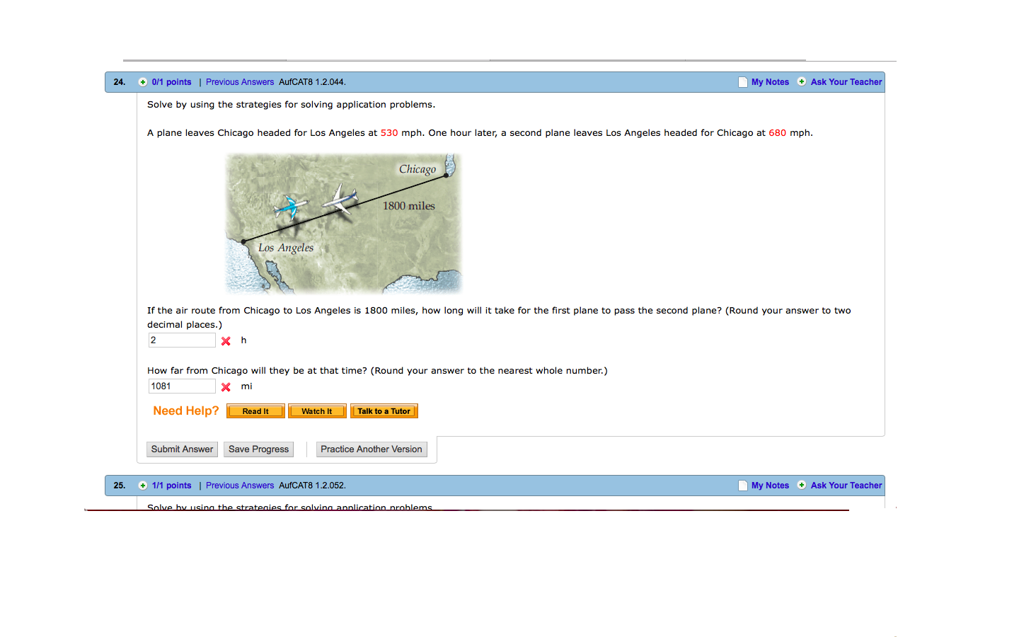 Solved Solve by using the strategies for solving application | Chegg.com