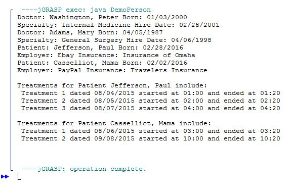 I need help making my code work properly! Here is | Chegg.com