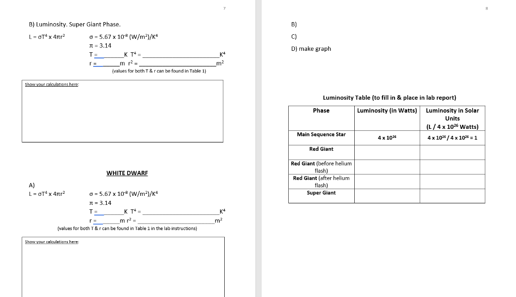 INTRODUCTION The life cycle of the stars is one of | Chegg.com
