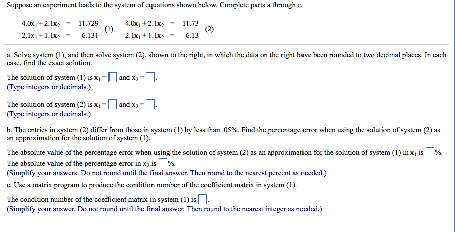 Solved 1.2. | Chegg.com