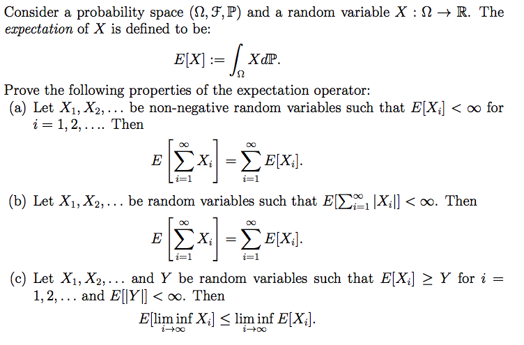 Statistics And Probability Archive | August 22, 2017 | Chegg.com
