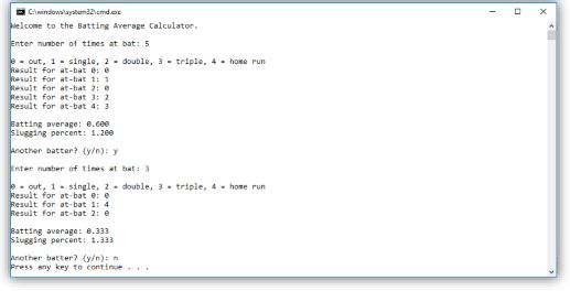 Solved I need help with Array Lists. I need these | Chegg.com