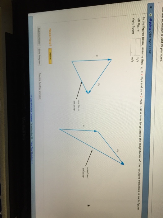 Solved ullWU number of submissions remaining for each | Chegg.com
