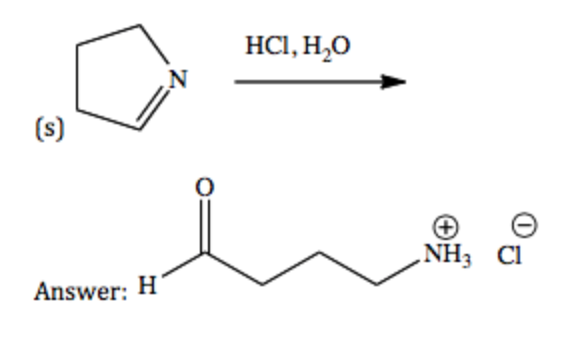Solved Propose a detailed arrow pushing mechanism for (e), | Chegg.com Solved Propose a detailed arrow pushing mechanism for (e), | Chegg.com