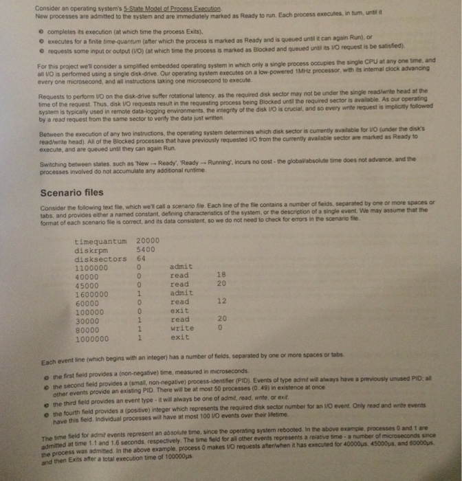 Solved Use C Languagec99 Please Thank You 