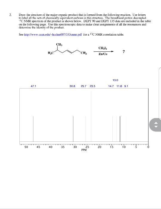 Solved Problem Set 15 1. nraw the stricture of the major | Chegg.com