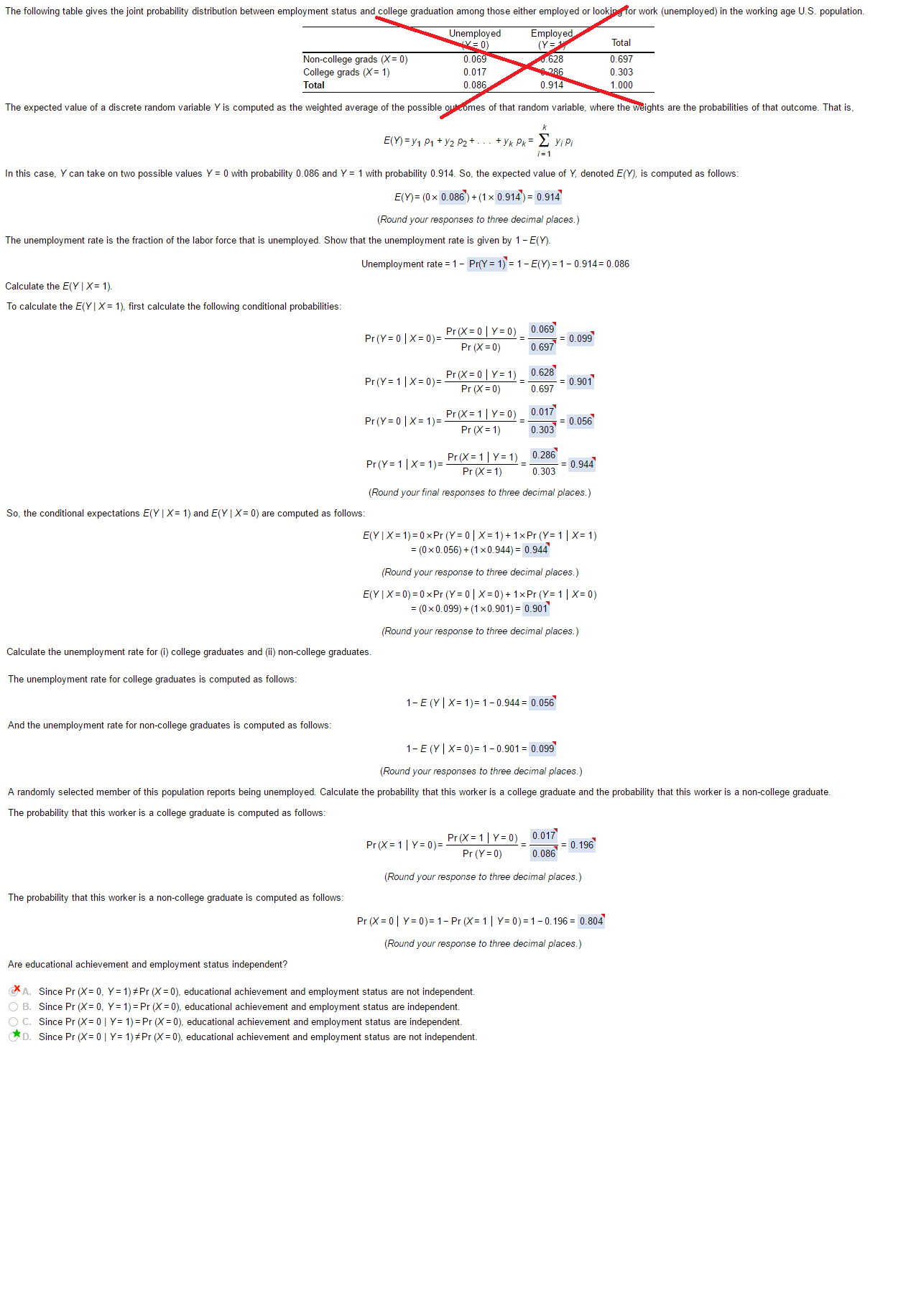 Solved The example>>>>> | Chegg.com