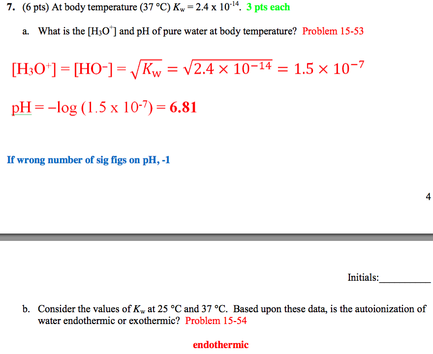 Ph Temperature Equation at Paul Brower blog