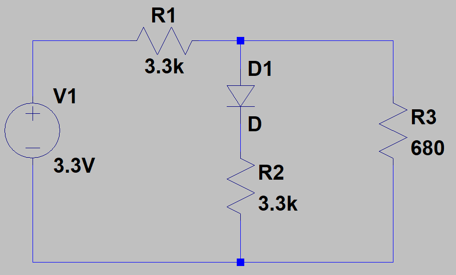 Solved The piecewise-linear model of the diode. Calculate | Chegg.com