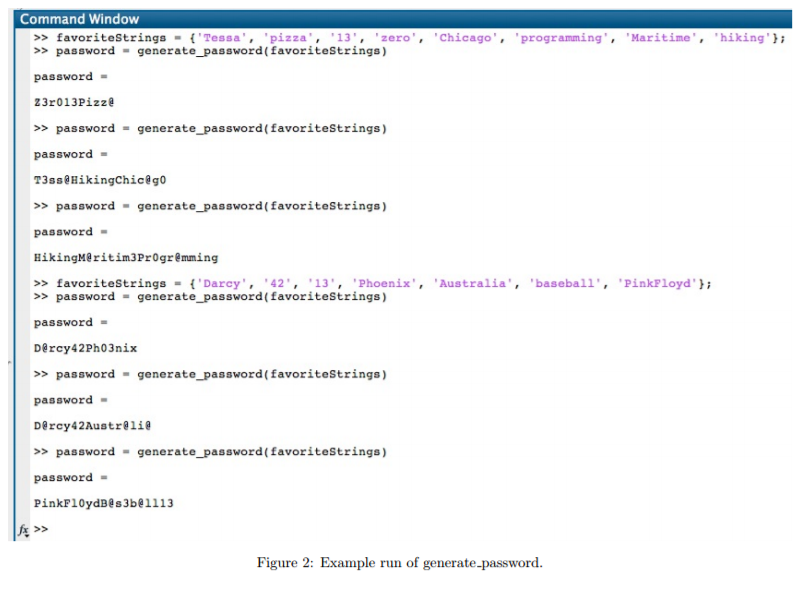 Solved THIS IS IN MATLAB Language. Please help Problem 2: | Chegg.com