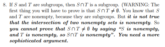 Solved If a is an arbitrary integer, we define a subset [a] | Chegg.com